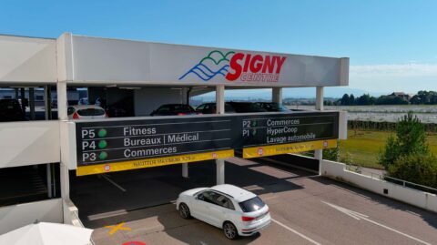 Centre Médical Signy (District de Nyon) - Centre Médical Signy