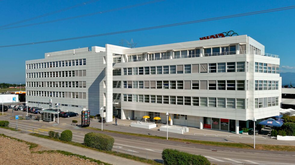 Centre Médical Signy (District de Nyon) - Centre Médical Signy