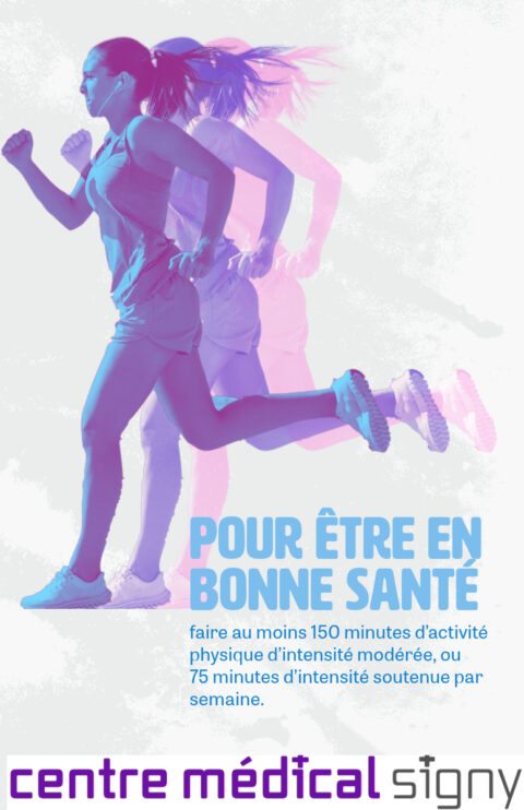 Centre Médical Signy (District de Nyon) - Centre Médical Signy